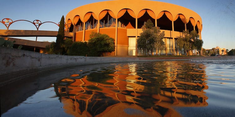 Broadway Season is Back at ASU Gammage in Tempe | All About Arizona News