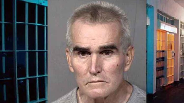 Fbi Arrests Serial Bank Robbery Suspect Accused Of Robbing 7 Metro